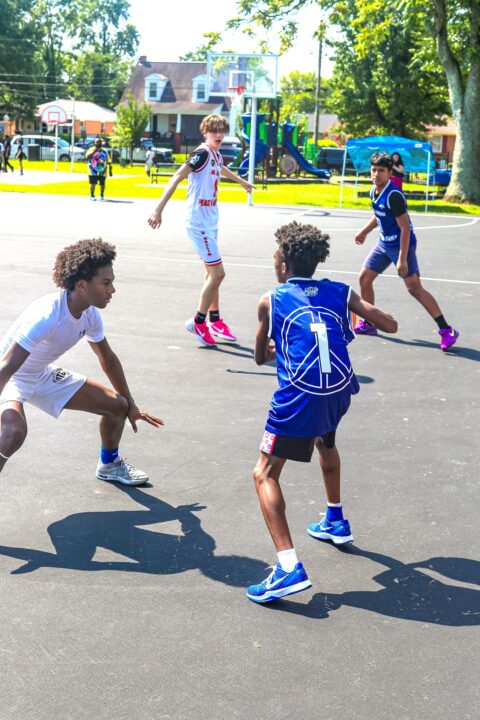 Peace in Da Paint co-founder urges area youth to 'settle their ...