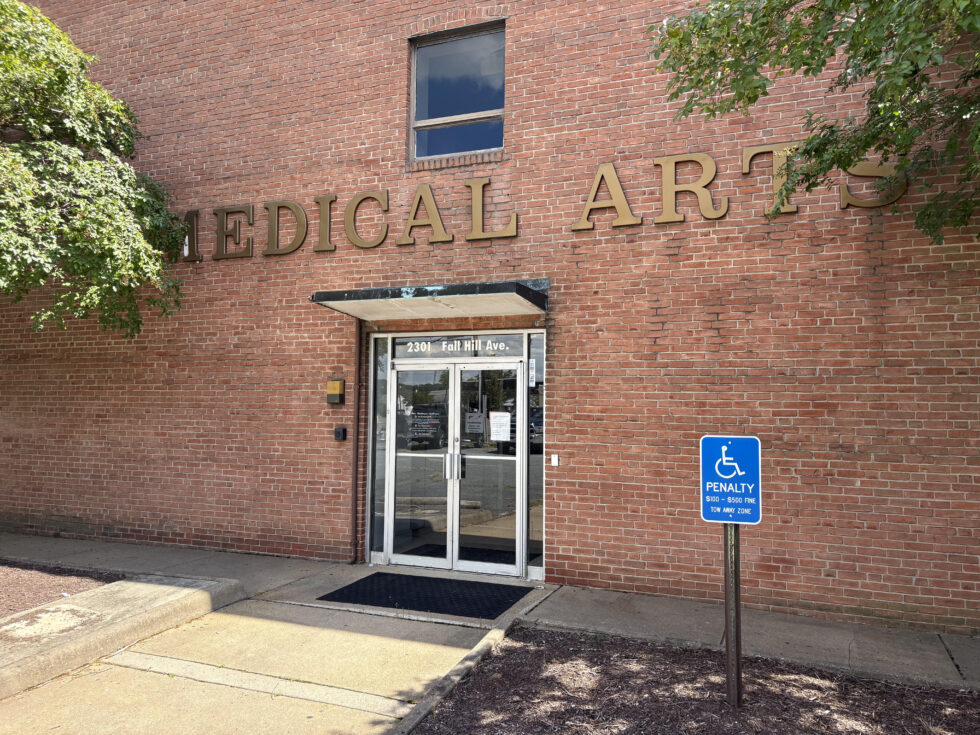 Medical Arts Building re-use gets green light from City Planning ...