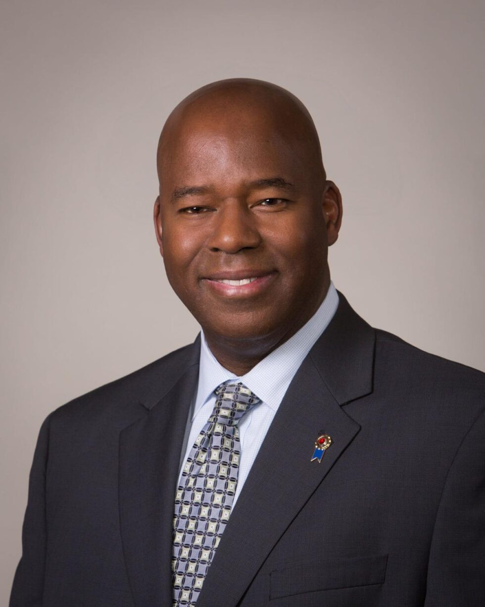 Jones announces write-in campaign for Ward 4 school board seat ...