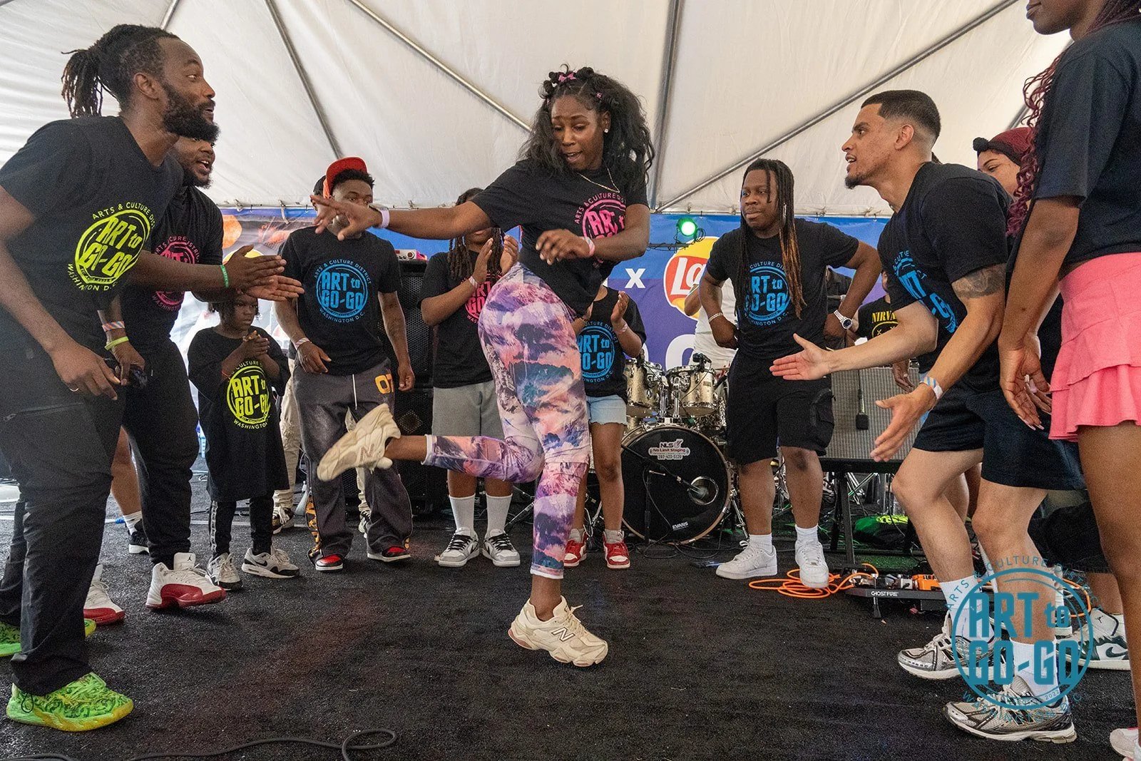Beat+Ya+Feed+Academy_PC_Courtesy+of+Artist | Fredericksburg Free Press