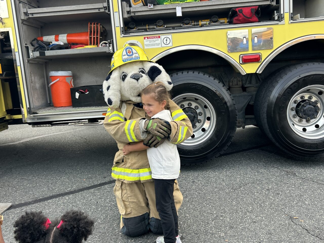 PHOTOS: National Night Out in Stafford - Fredericksburg Free Press
