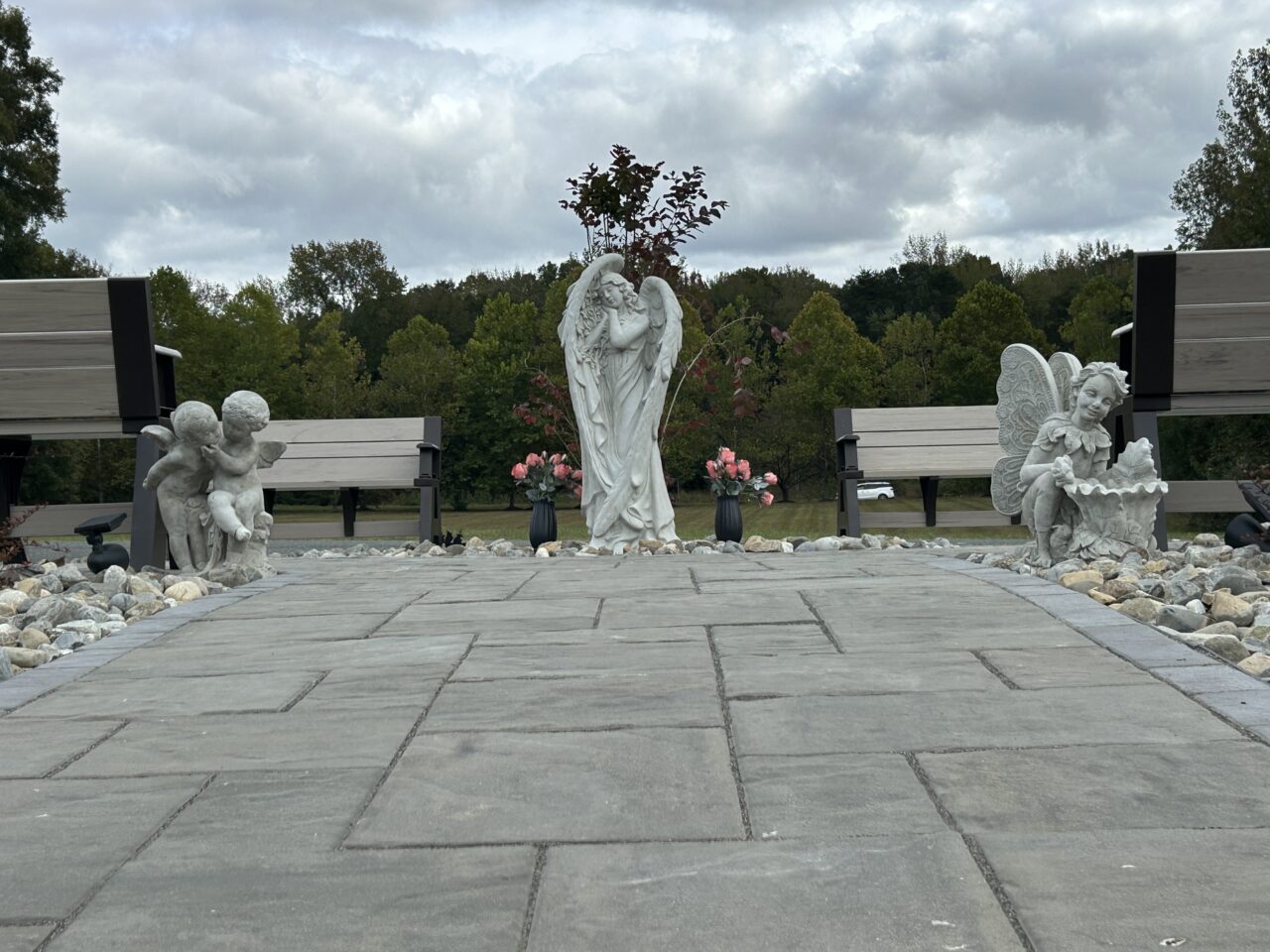 WATCH: Dedication Saturday for new Spotsylvania student memorial ...