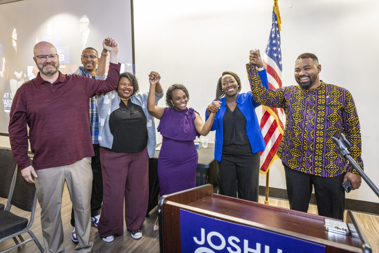 Democrats assume majority on the Stafford County Board of Supervisors ...