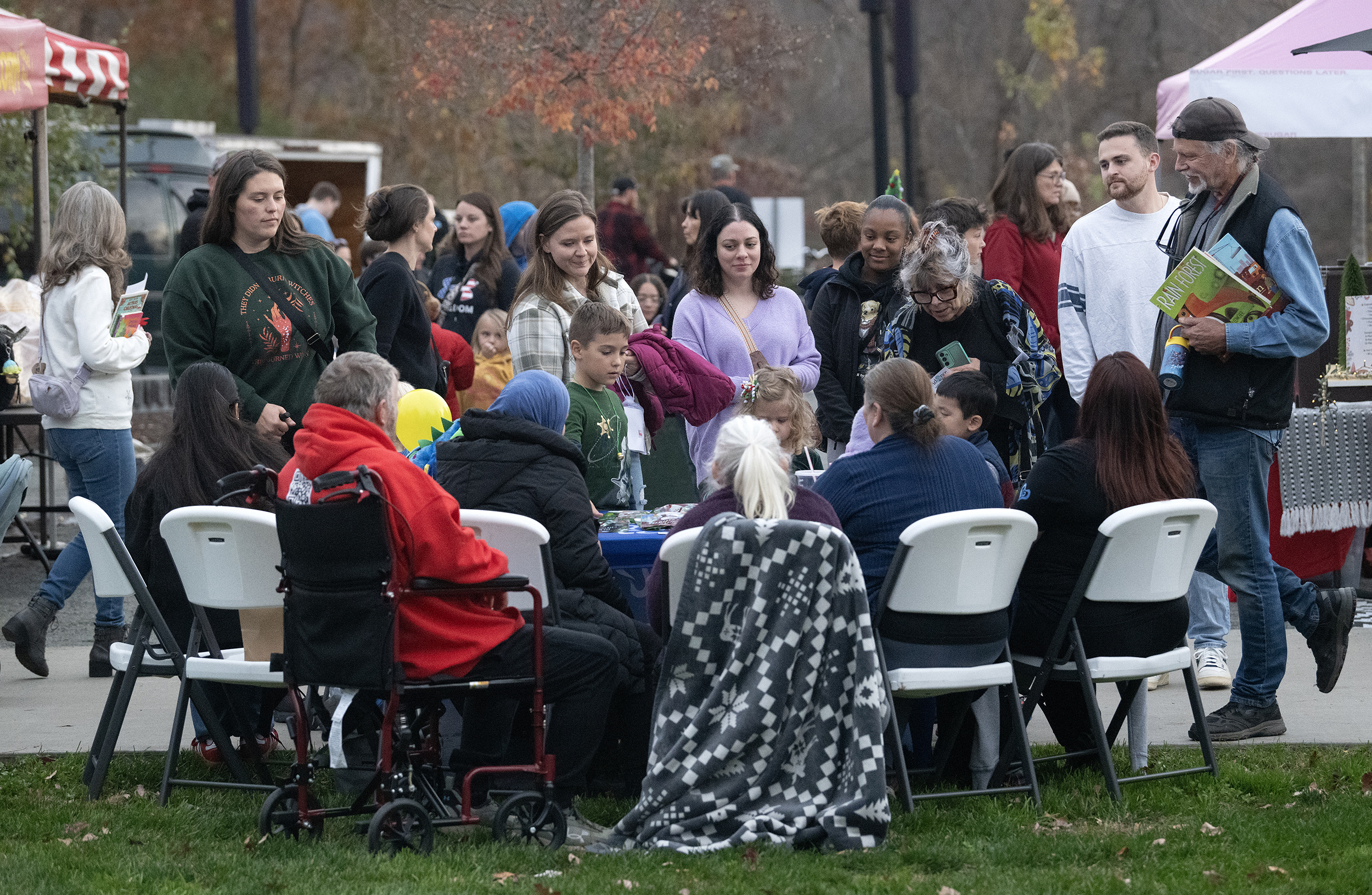 Christmas Tree | Fredericksburg Free Press