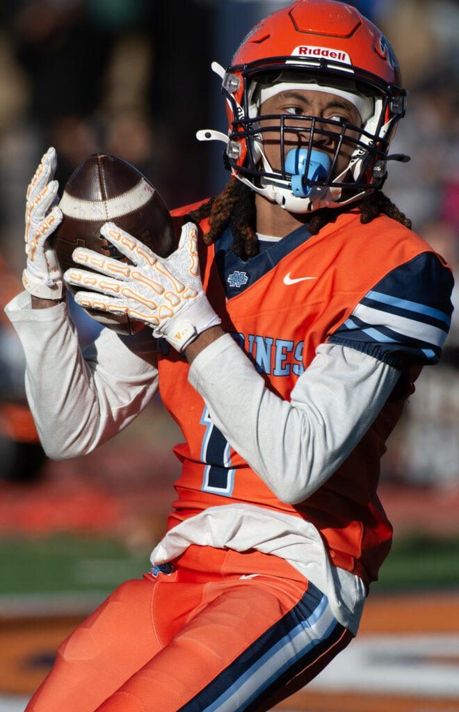 PHOTOS: North Stafford football wins Region 6B championship ...
