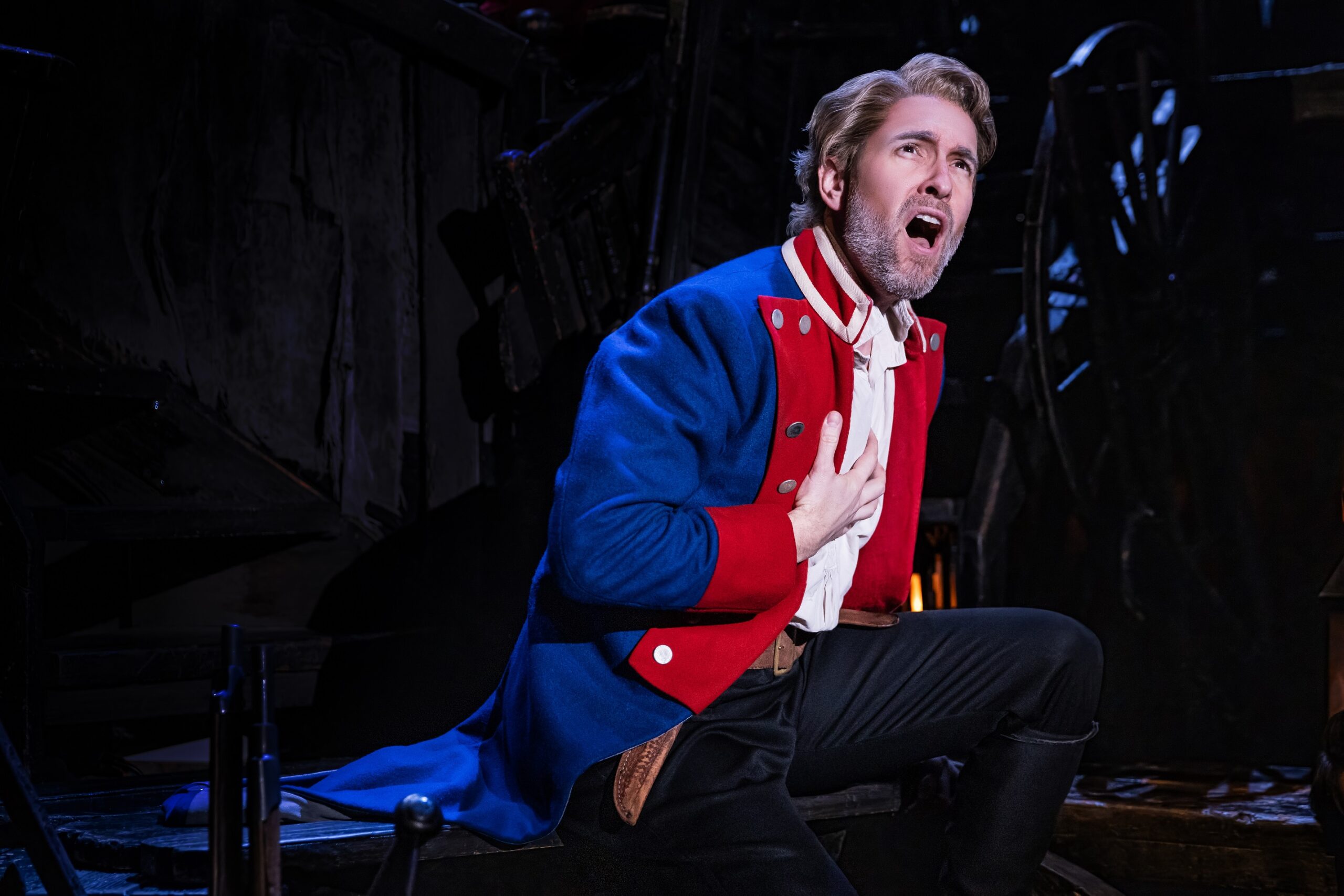 Les Misérables coming to Richmond's Altria Theater this week ...