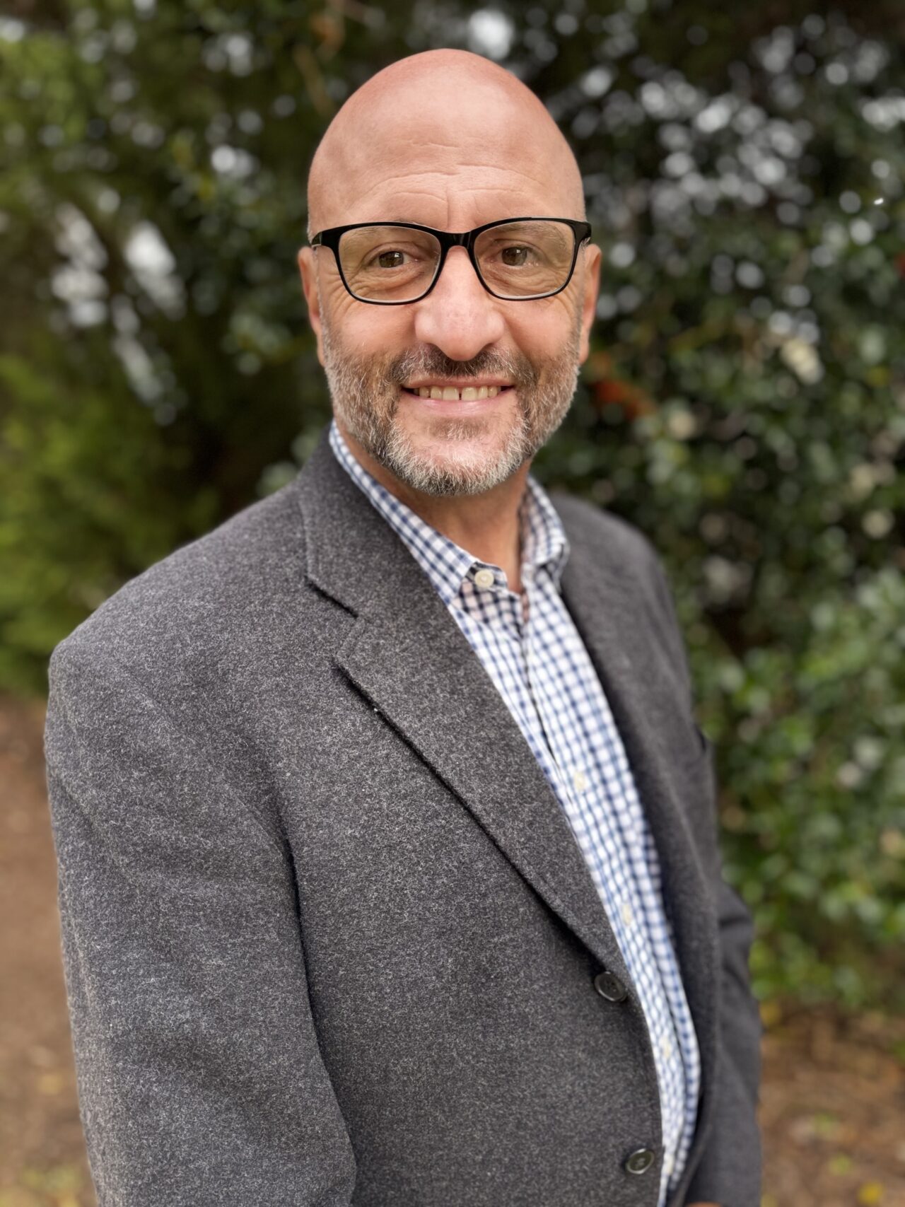 City schools name Brendon Albon as new chief academic officer ...
