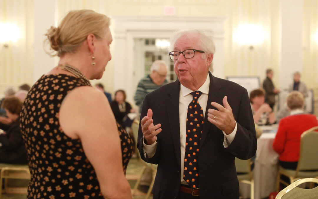 lecture Archives - Fredericksburg Free Press