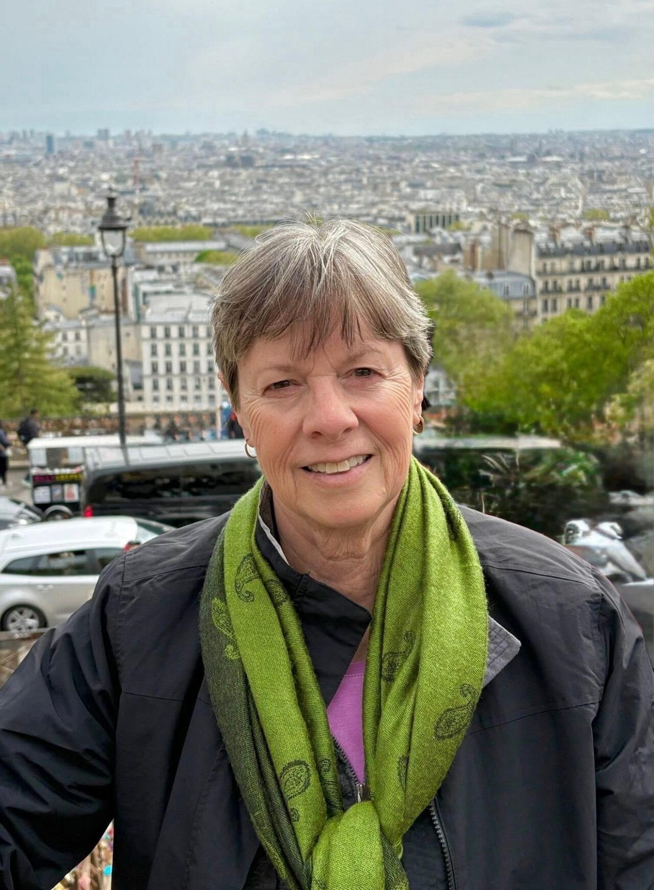 Cynthia "Cindie" Jane Aller Kelly - Fredericksburg Free Press