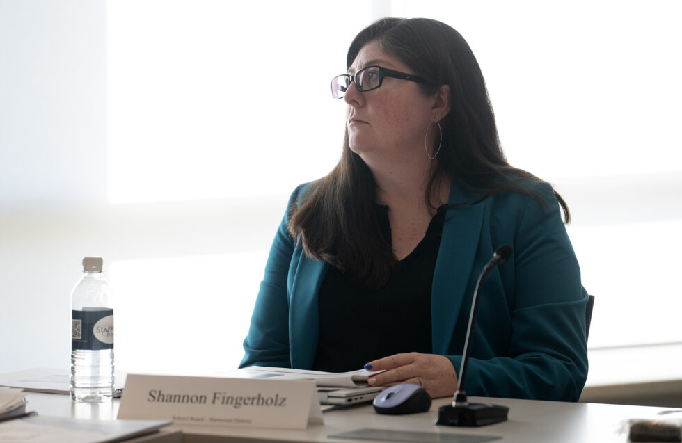 Stafford County School Board approves budget that includes funds to ...