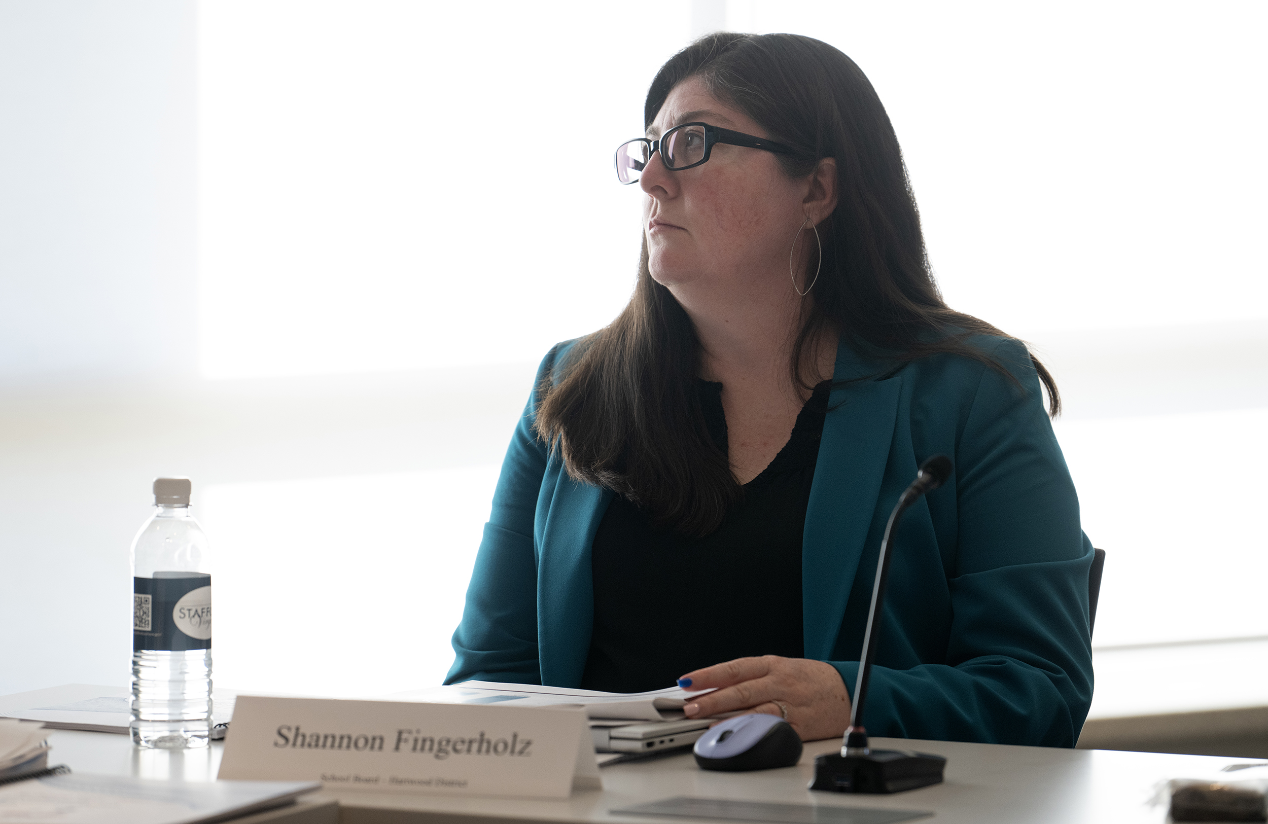 Stafford County School Board approves budget that includes funds to ...