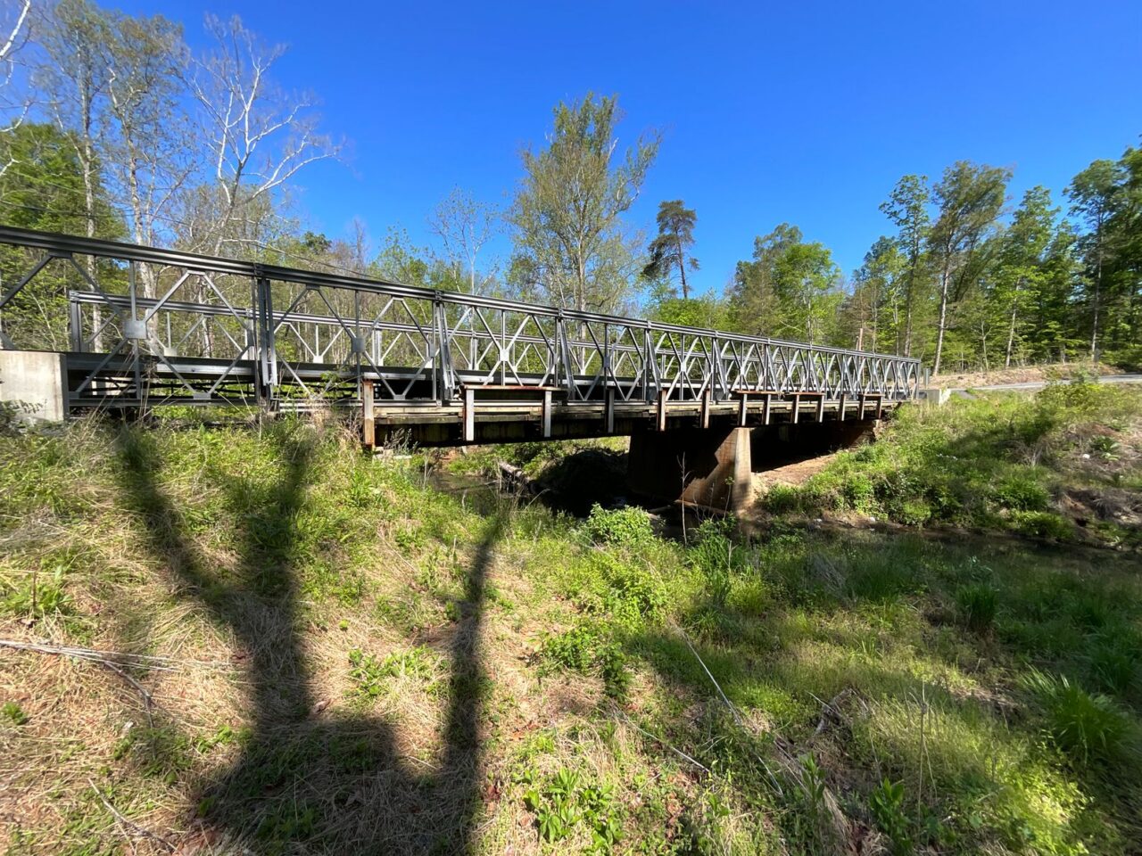 VDOT: Rock Hill Church Road in Stafford closes June 4 for bridge ...