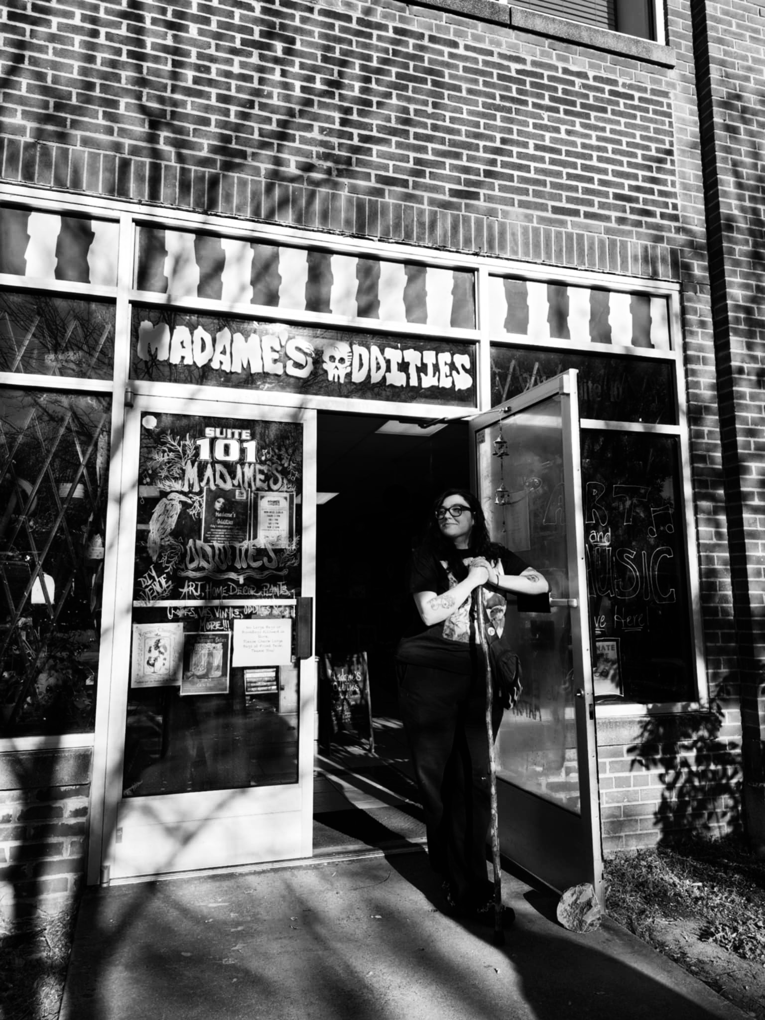 Last call for Madame’s: Beloved alt-art space races to keep doors open ...