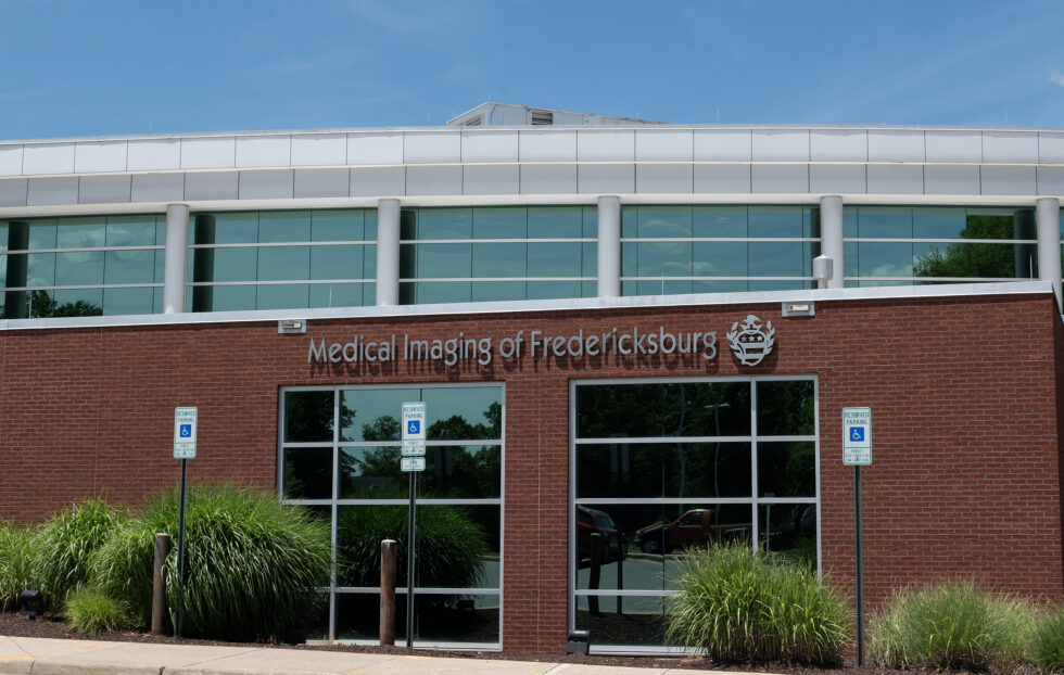Virginia Medical Imaging sues Mary Washington Healthcare for $2.25M ...