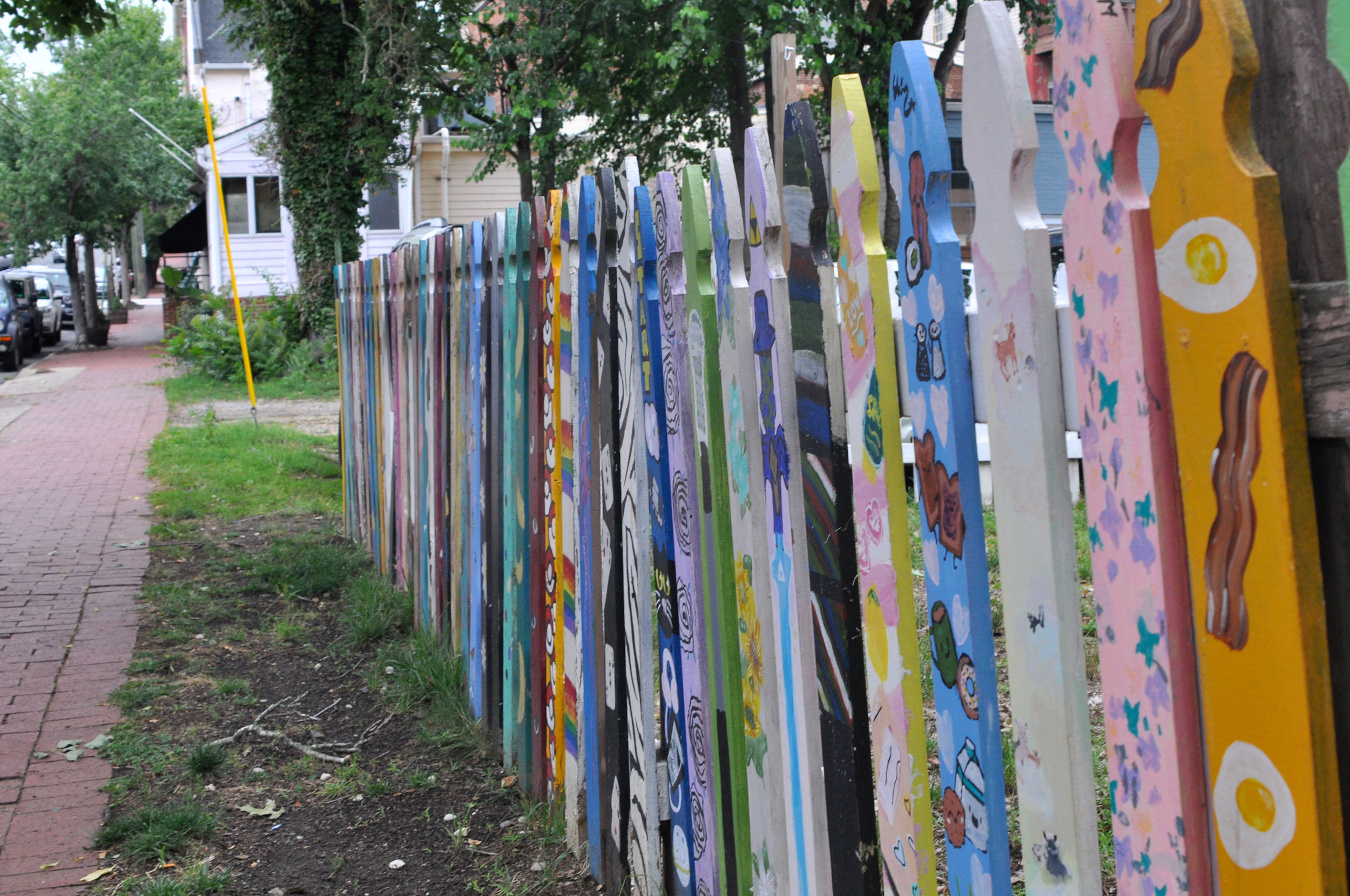 Art Time 4 Kids finds its next chapter close to home - Fredericksburg ...